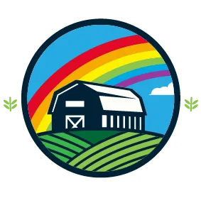 Telderer's Rainbows End Farm | Sustainable Farming with Organic ...