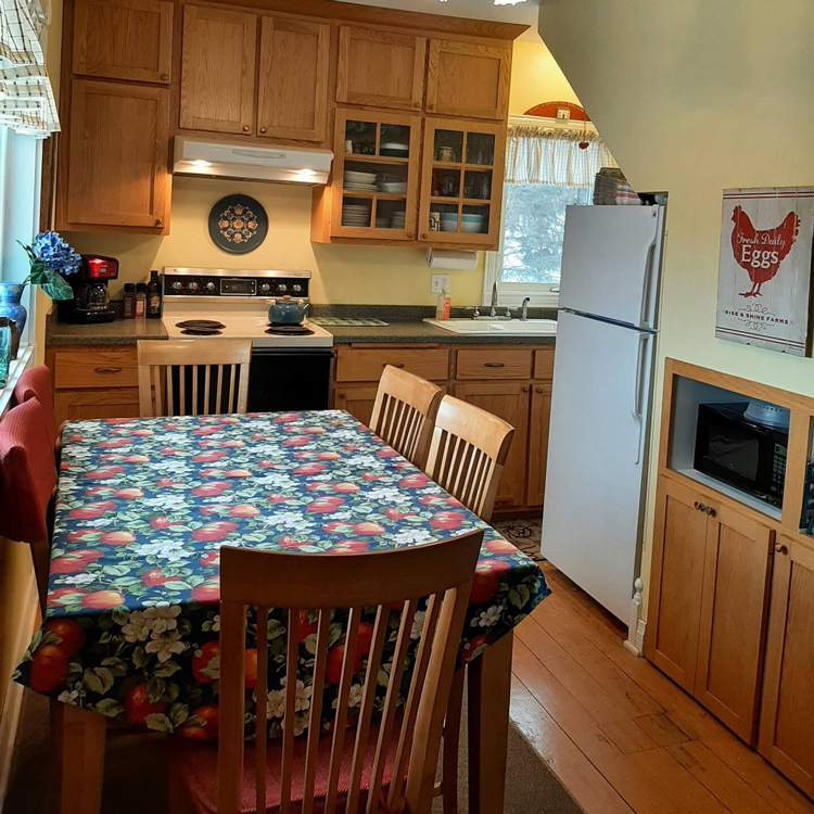 Telderer's Rainbows End Farm | Sustainable Farming with Organic ...