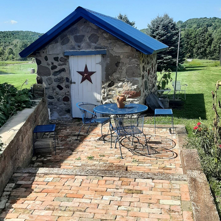 Home - Telderer's Rainbows End Farm