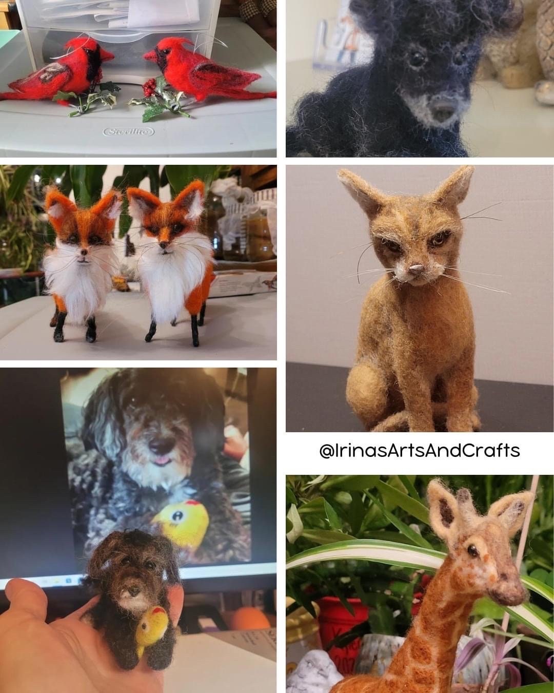 Icelandic Wool Roving Ball - Turquoise - Telderer's Rainbows End Farm